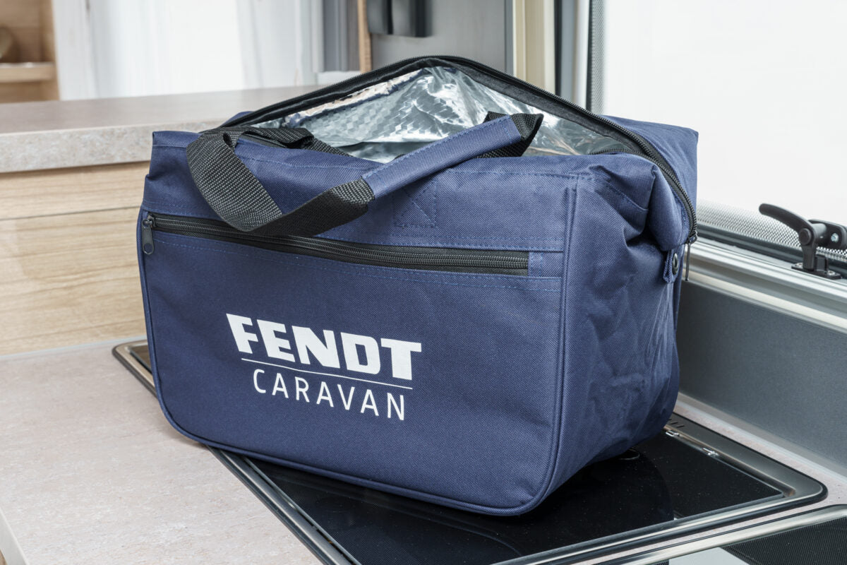 Taschen – Fendt Caravan Shop